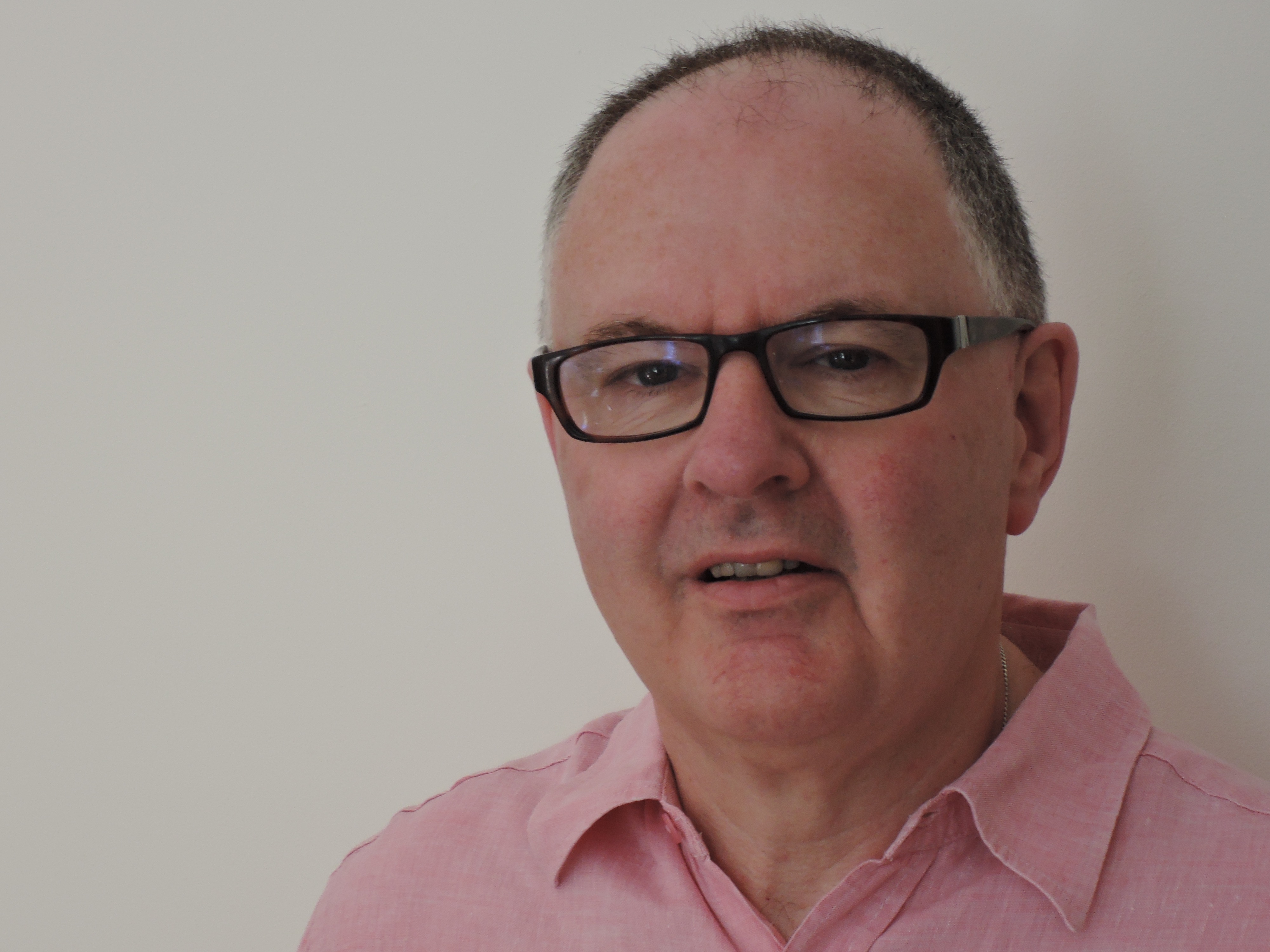 Martin Lam – food, wine & restaurant consultant